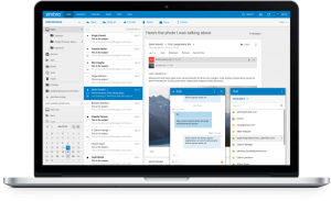 Zimbra – Cloud Peru