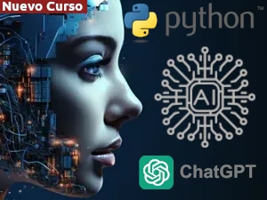 Curso de Introducción a la Inteligencia Artificial con Python, Linux ...